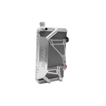 X30 radiator stone deflector & fitting kit